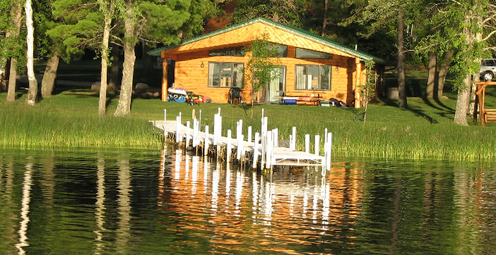 Family Vacation Resort in Northern Minnesota | Wildwood Resort | Grand ...